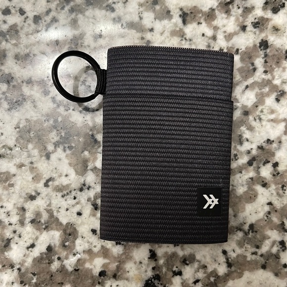 Thread Wallet | Accessories | Thread Wallet | Poshmark